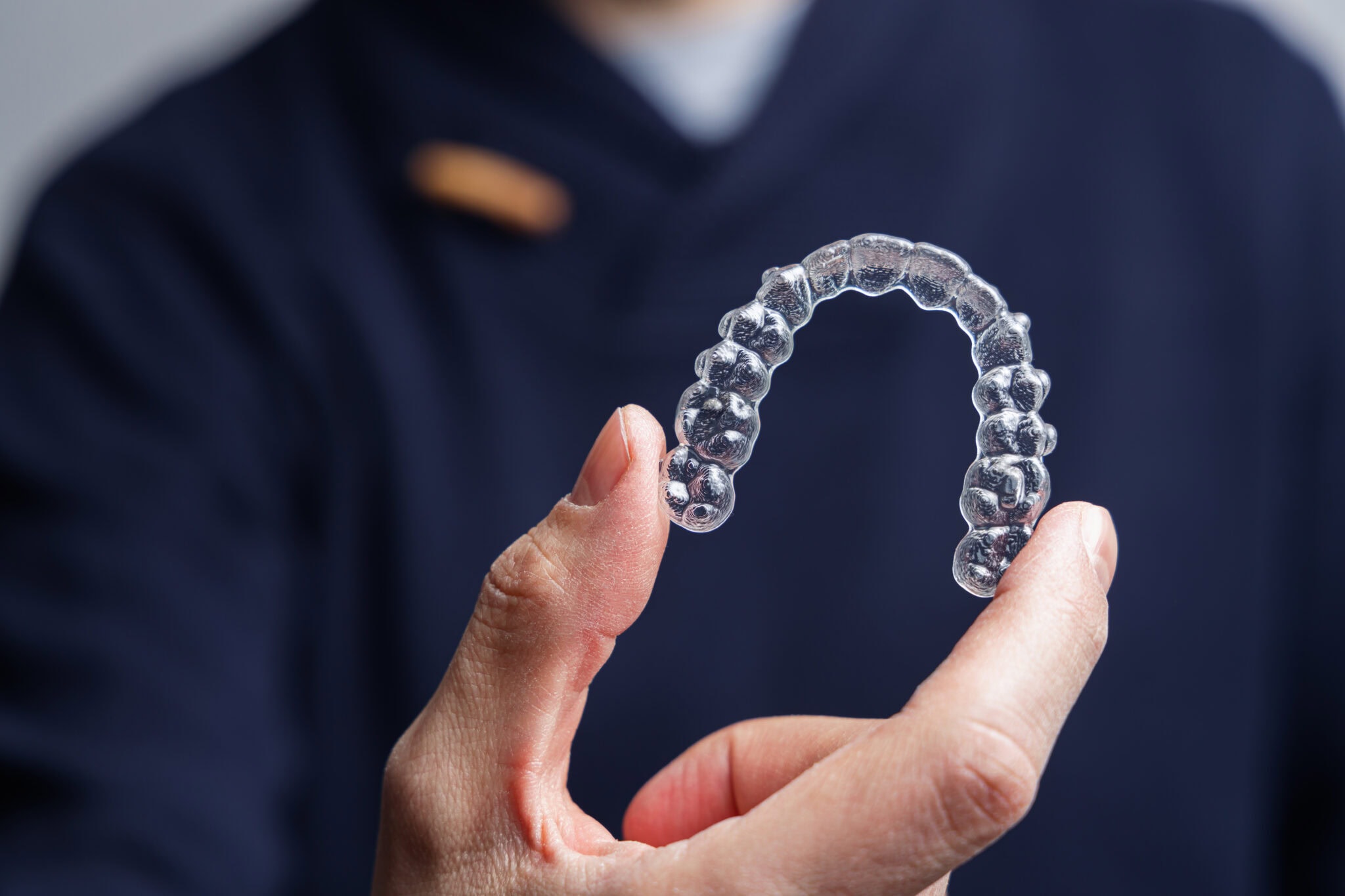 Clear Aligners in Awatukee, AZ - Jungle Roots Children's Dentistry ...